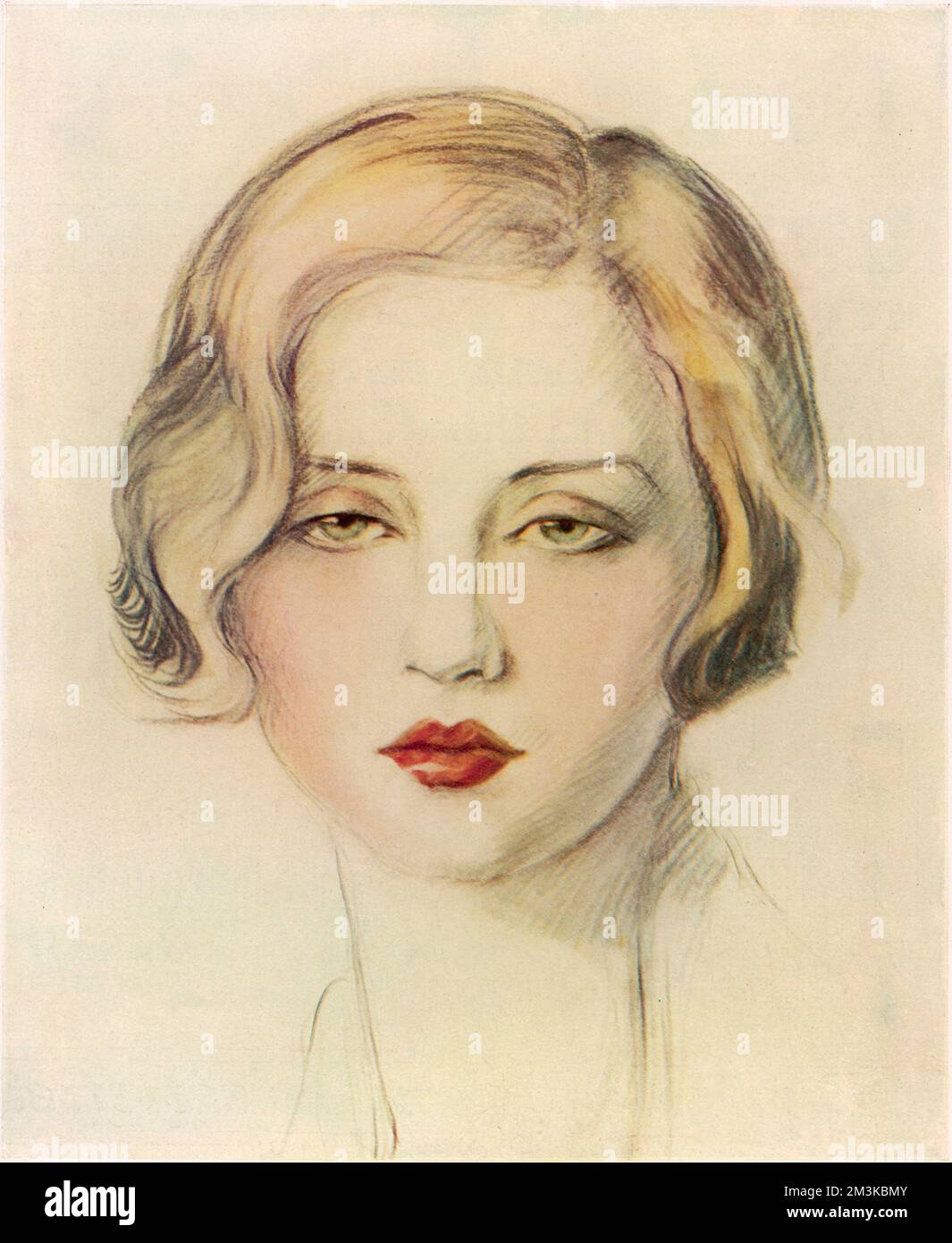 Bankhead hi-res stock photography and images - Alamy