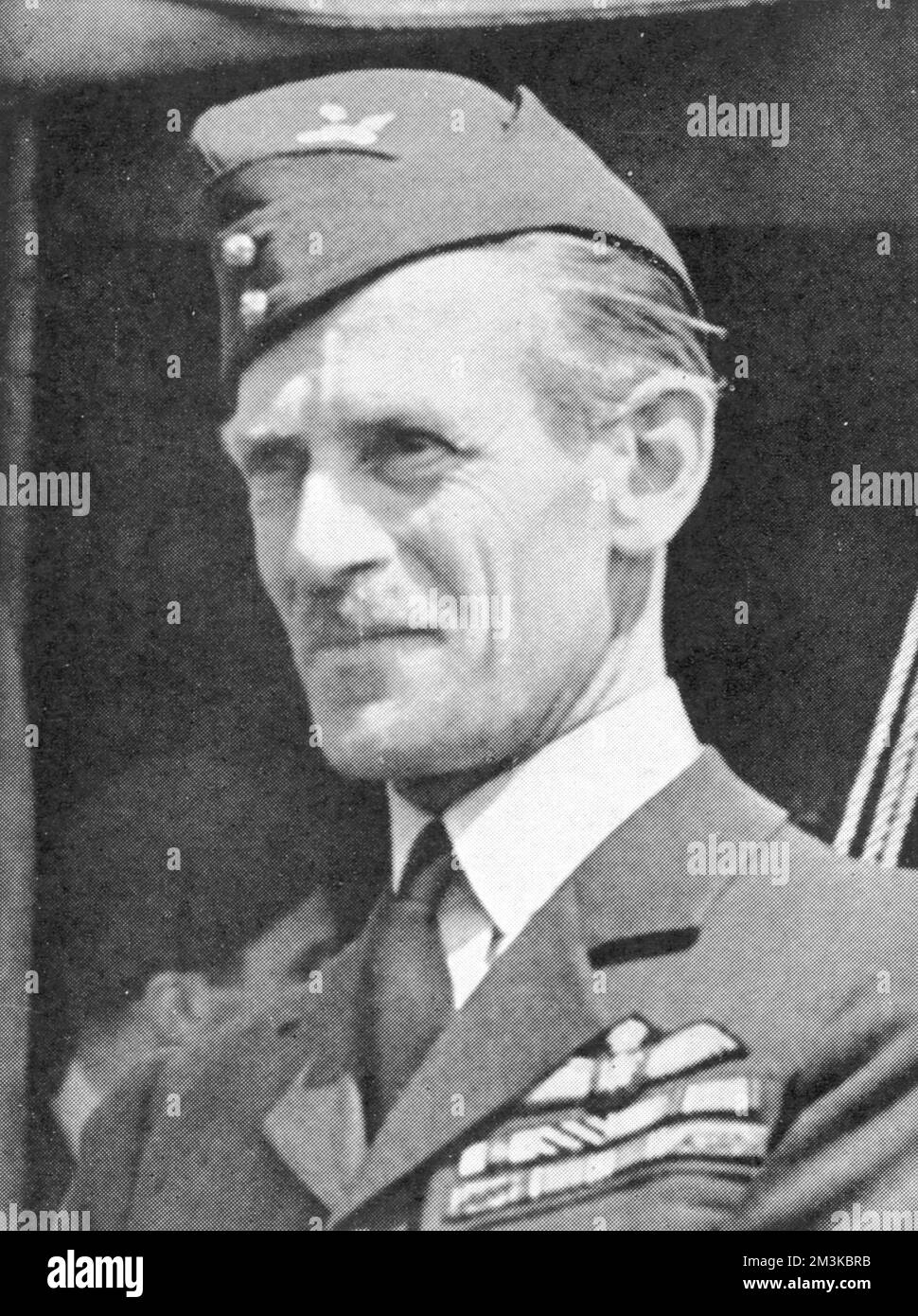 Raf 11 group 1940 Black and White Stock Photos & Images - Alamy