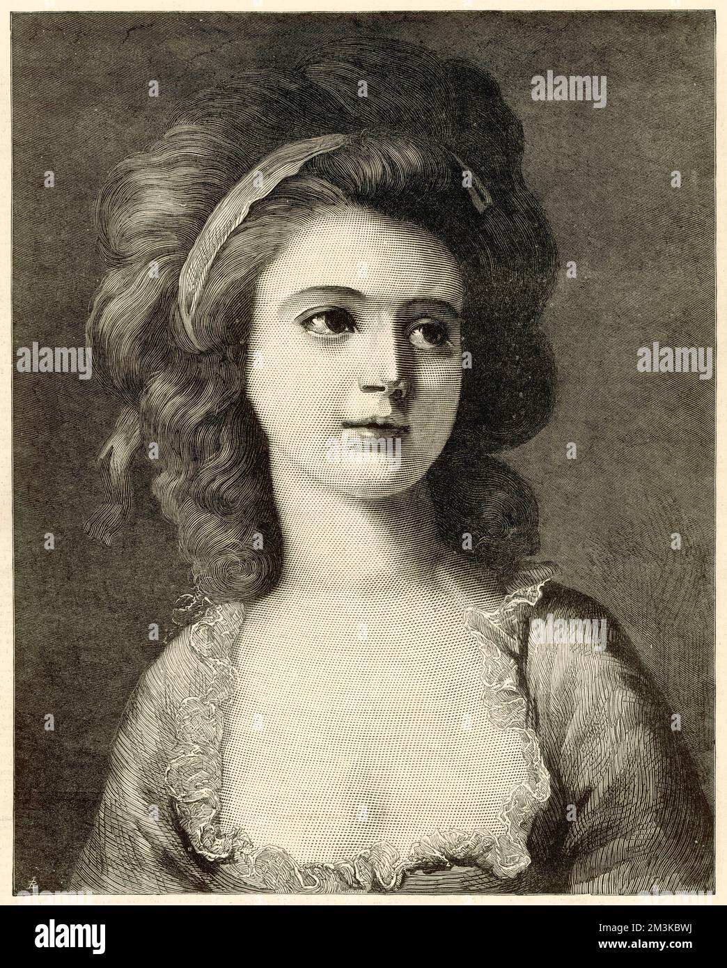 Countess potocka hi-res stock photography and images - Alamy