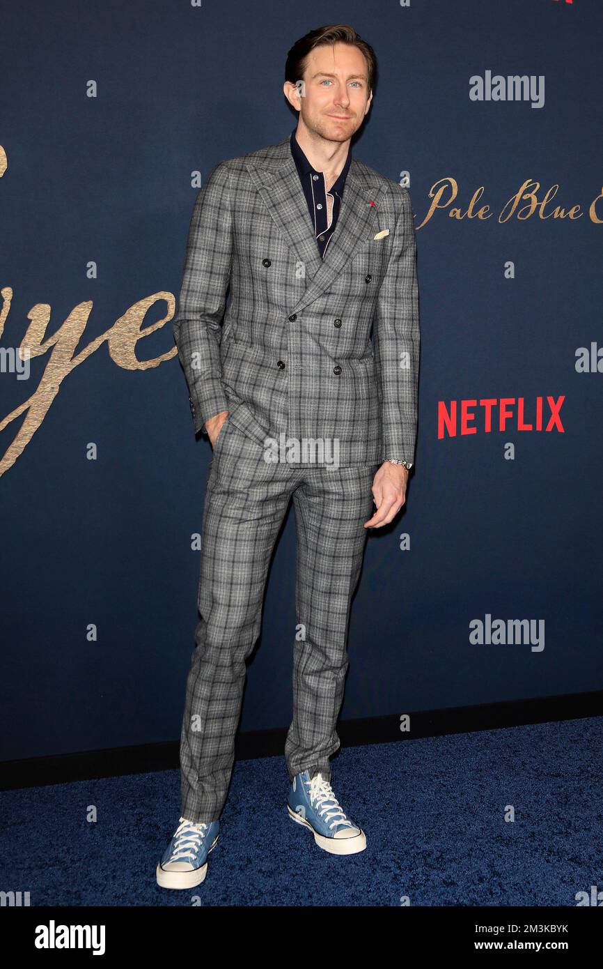 December 14, 2022, Los Angeles, California, USA: LOS ANGELES - DEC 14 ...