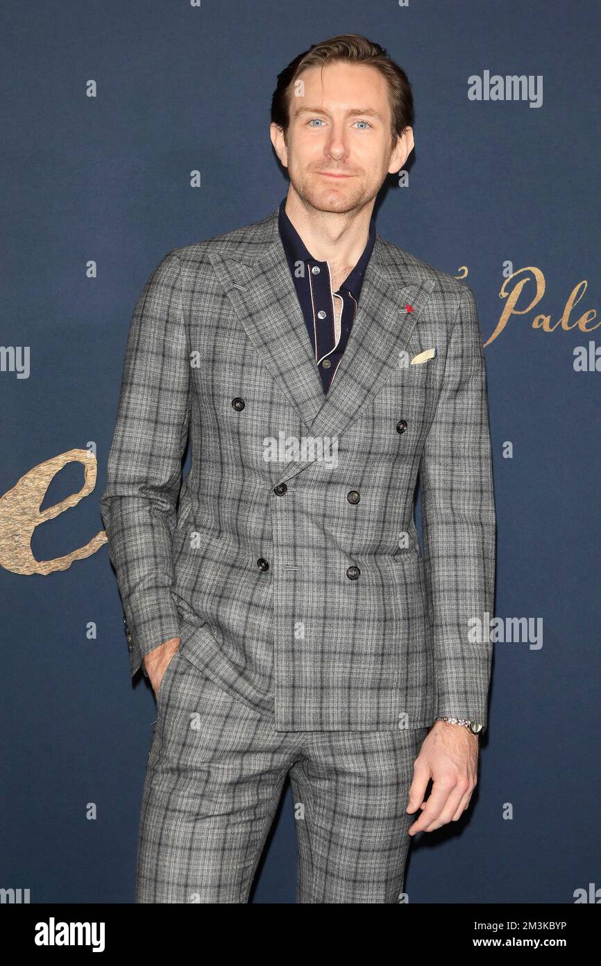 December 14, 2022, Los Angeles, California, USA: LOS ANGELES - DEC 14 ...