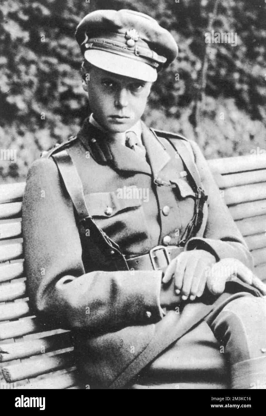 World war i royalty hi-res stock photography and images - Alamy