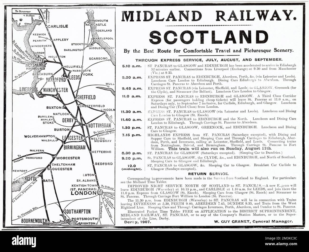 Historical scotland Cut Out Stock Images & Pictures - Alamy