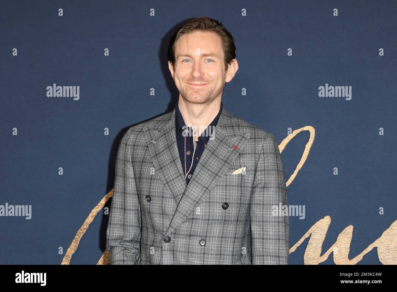 December 14, 2022, Los Angeles, California, USA: LOS ANGELES - DEC 14 ...