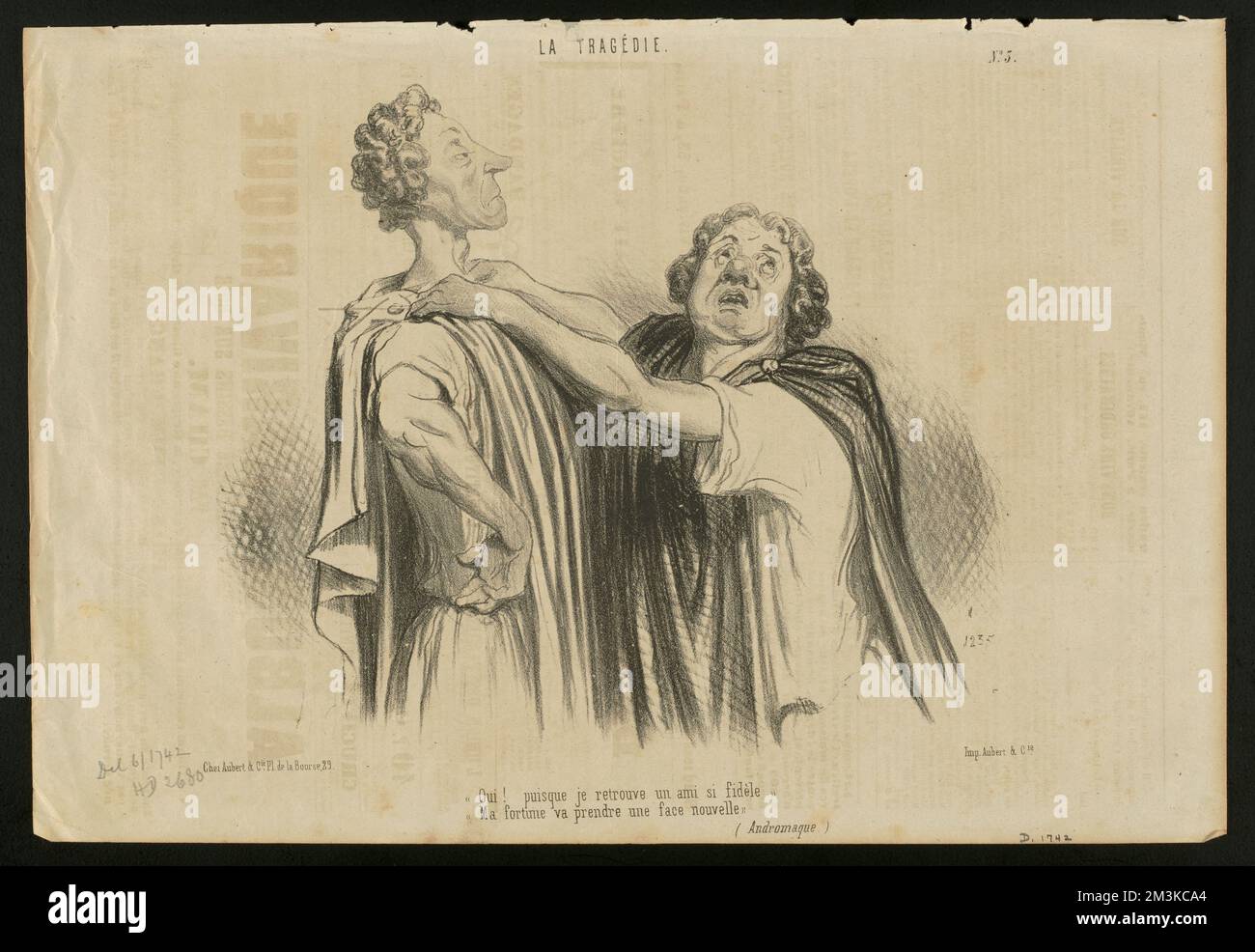 Retrouvé hi-res stock photography and images - Alamy