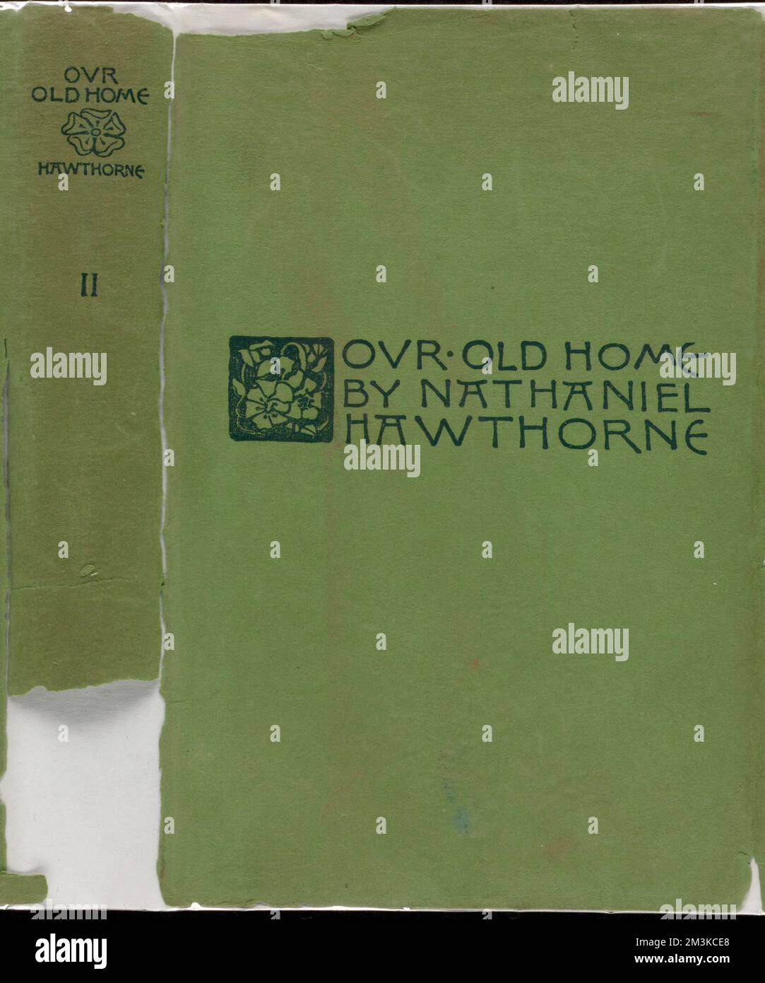 Dust jacket hi-res stock photography and images - Alamy