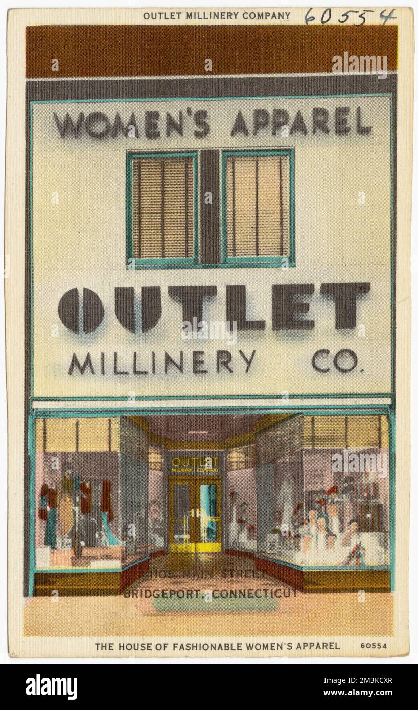 1940s street fashion Cut Out Stock Images & Pictures - Alamy