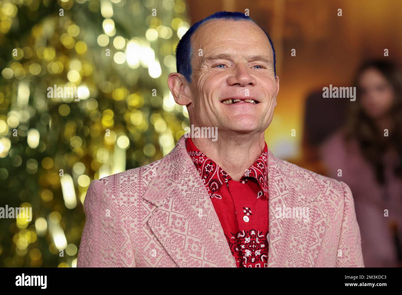 Michael peter balzary hi-res stock photography and images - Alamy