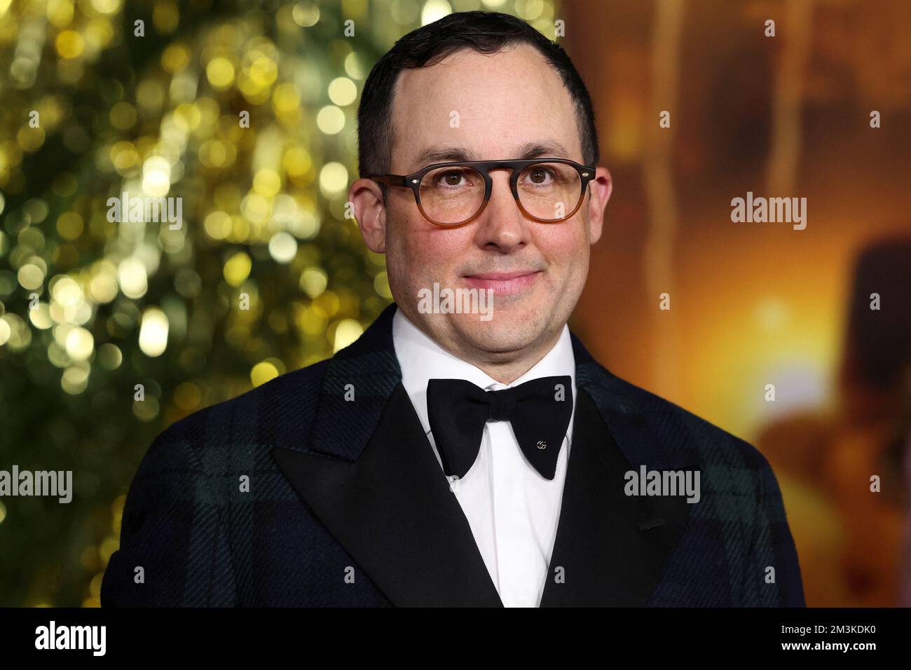Paul jeffrey hi-res stock photography and images - Alamy