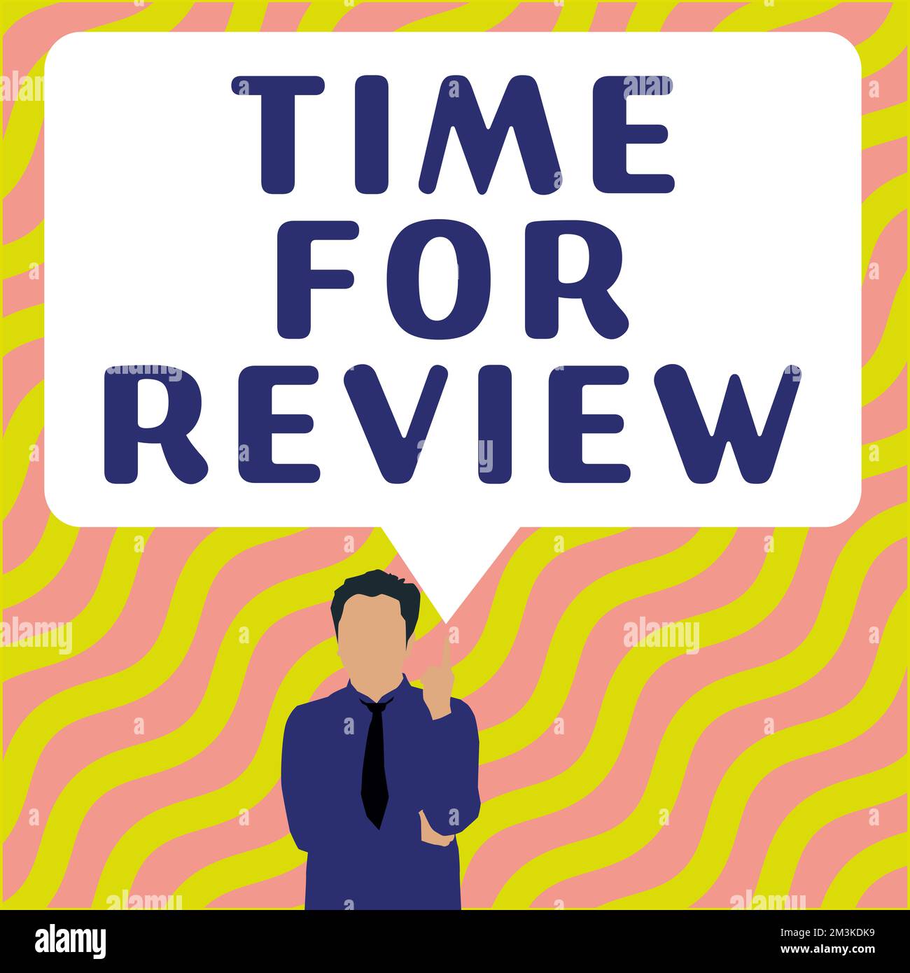 Conceptual display Time For Review. Internet Concept Evaluation ...