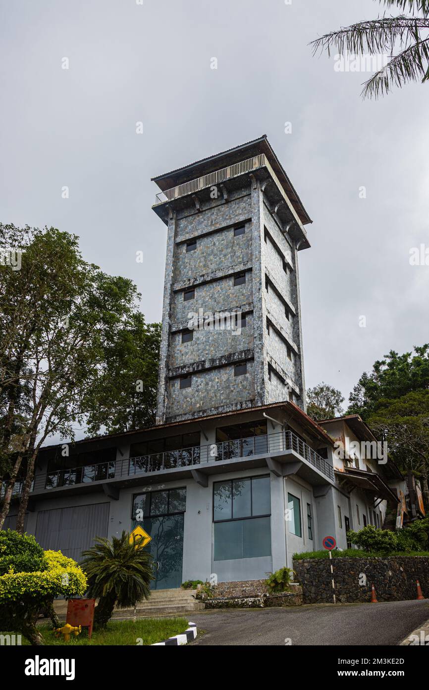 architecture, asia, bamboo, building, classic, clearing, countryside ...