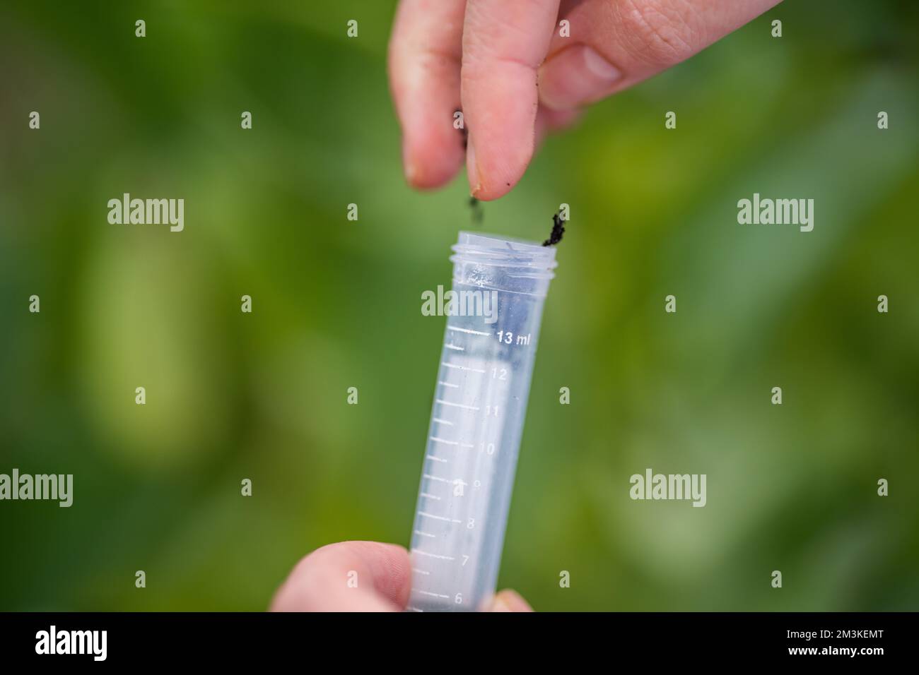 Australian agriculture research hi-res stock photography and images - Alamy