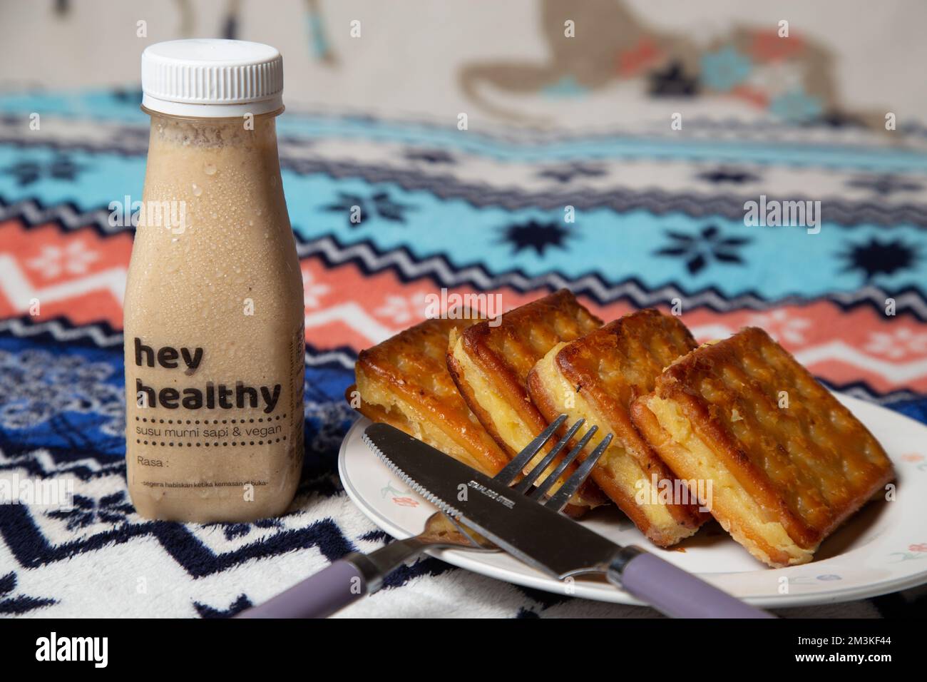 Gabin cake hi-res stock photography and images - Alamy