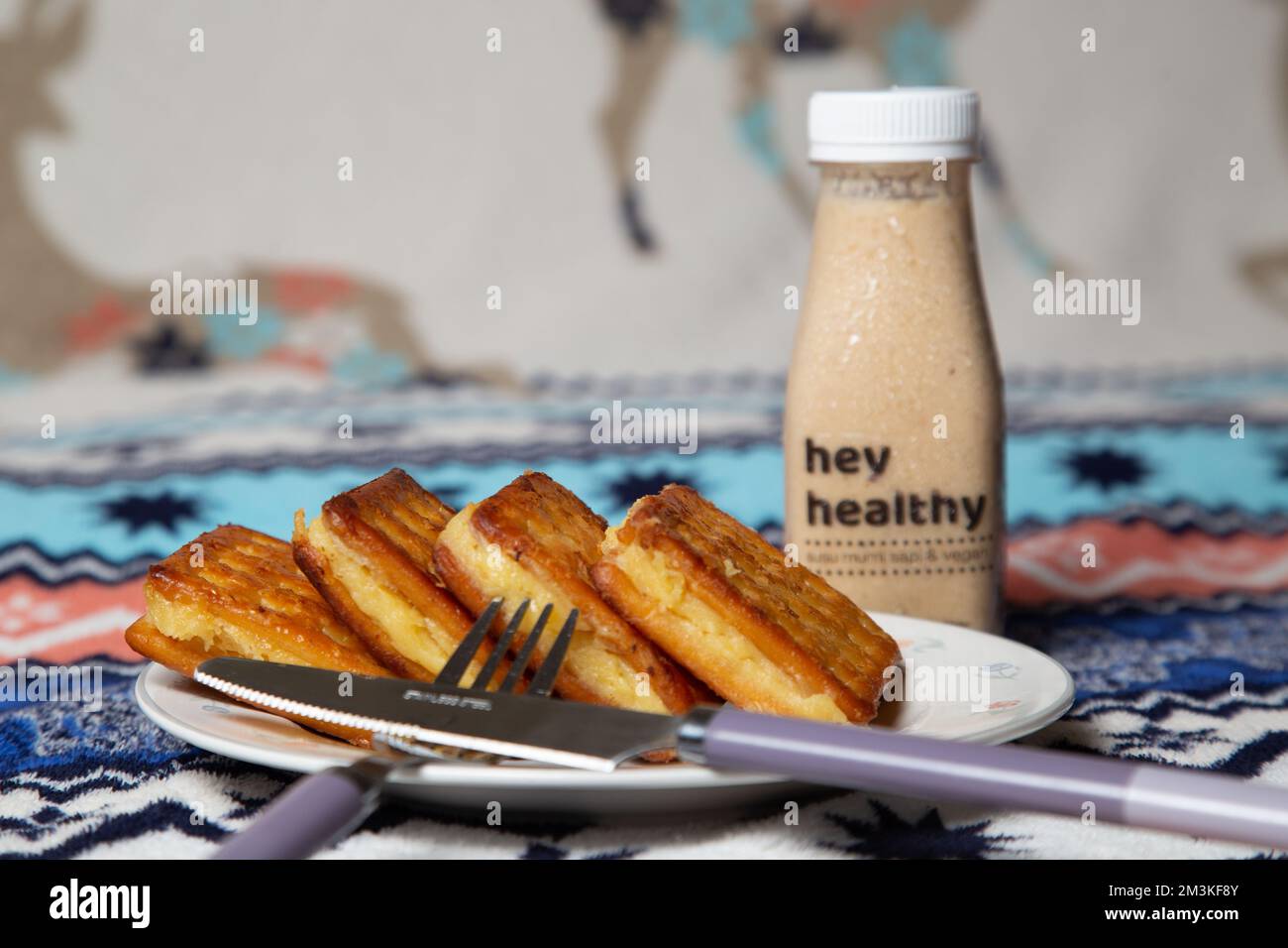 Gabin cake hi-res stock photography and images - Alamy