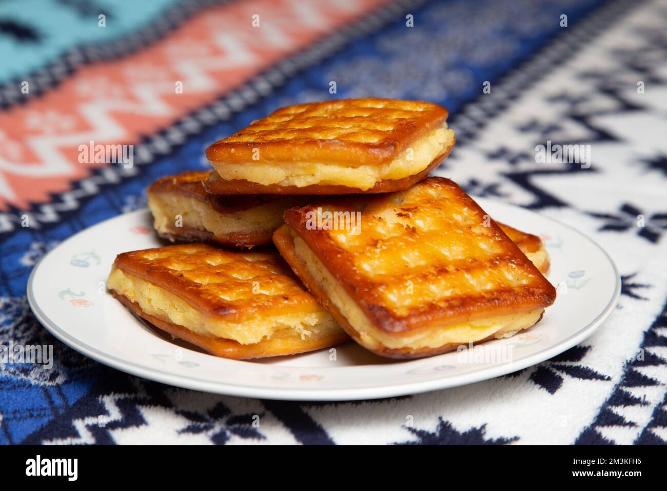Gabin cake hi-res stock photography and images - Alamy