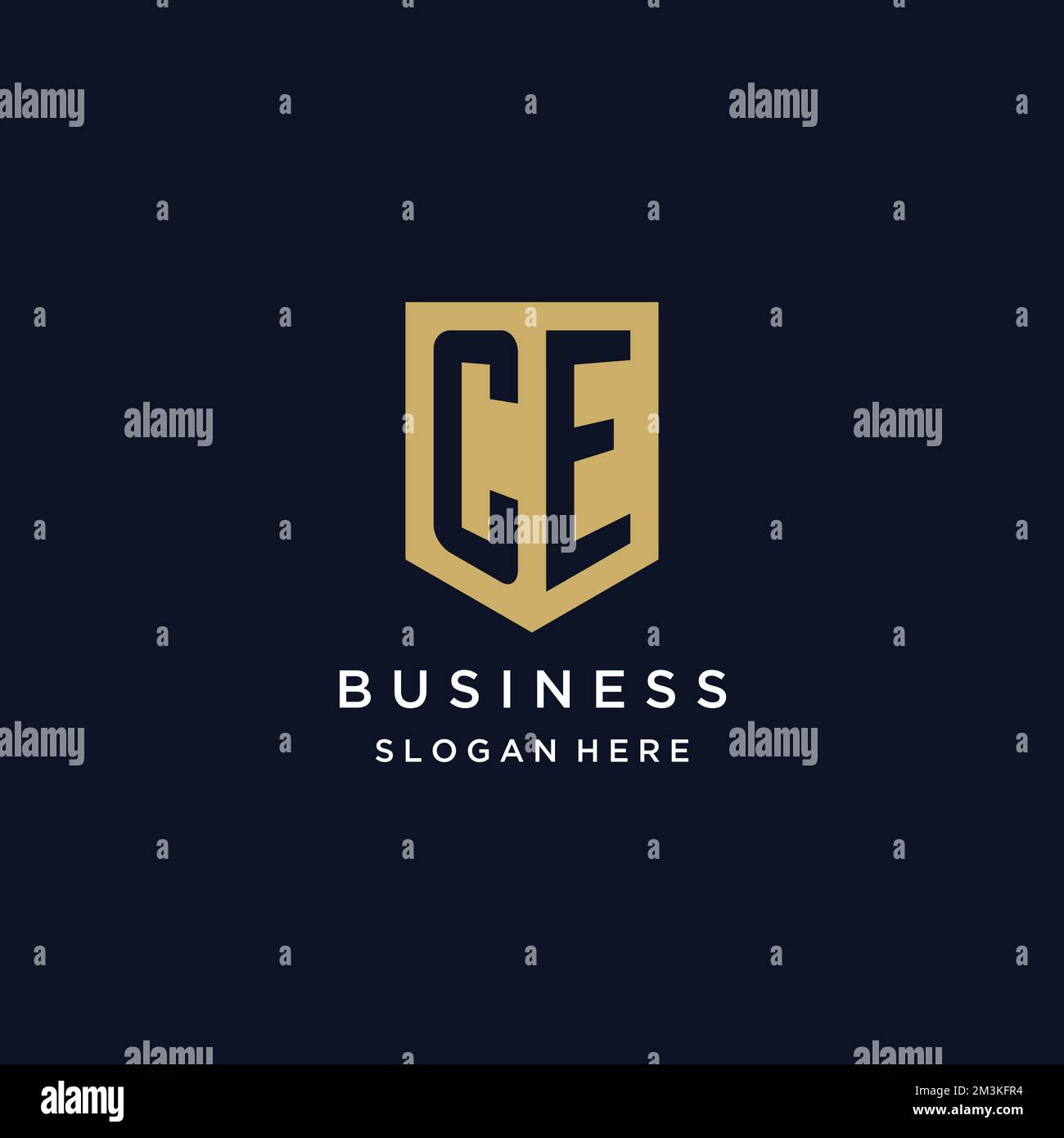 Ce logo vector hi-res stock photography and images - Alamy