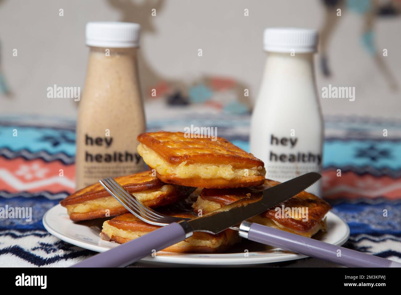 Indigenous flavors hi-res stock photography and images - Alamy