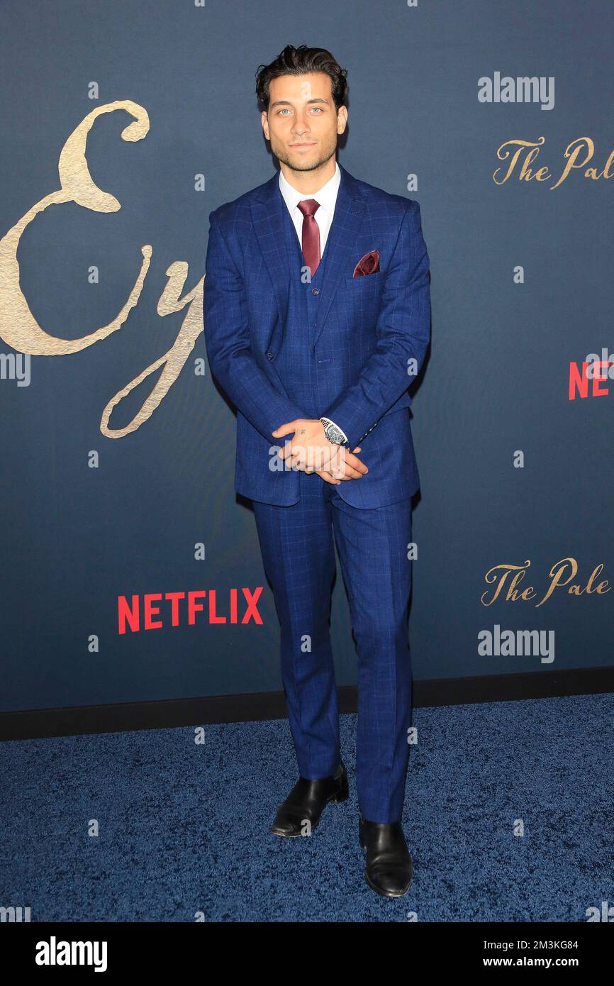 December 14, 2022, Los Angeles, California, USA: LOS ANGELES - DEC 14 ...