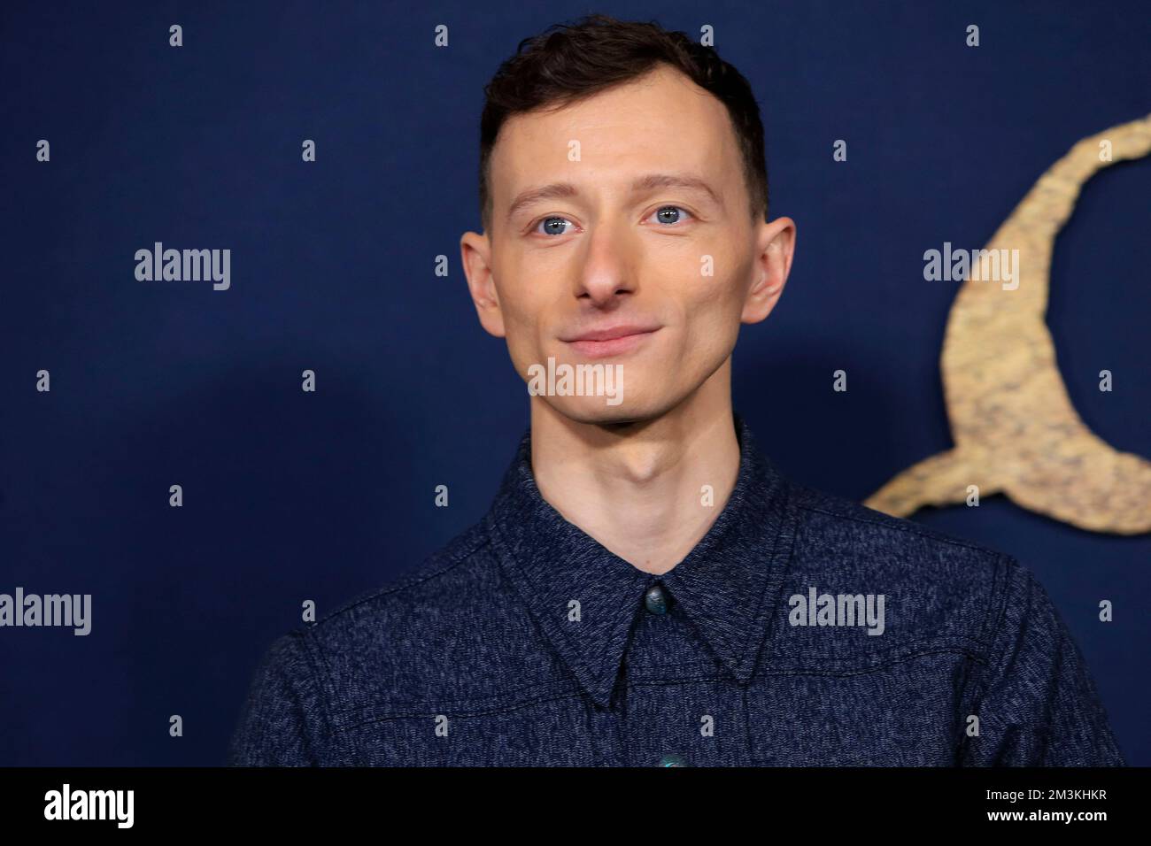 December 14, 2022, Los Angeles, California, USA: LOS ANGELES - DEC 14 ...