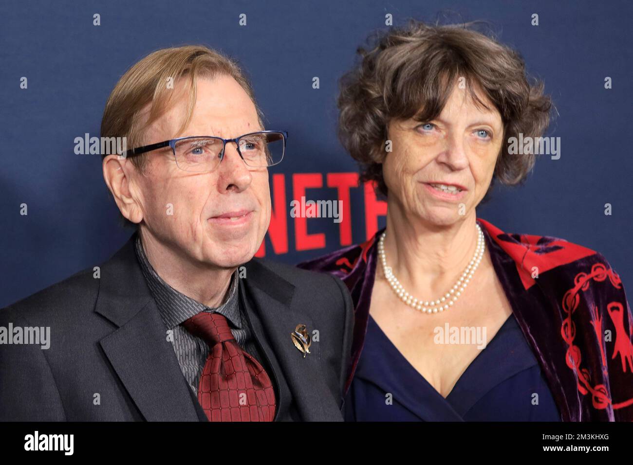 December 14, 2022, Los Angeles, California, USA: LOS ANGELES - DEC 14 ...