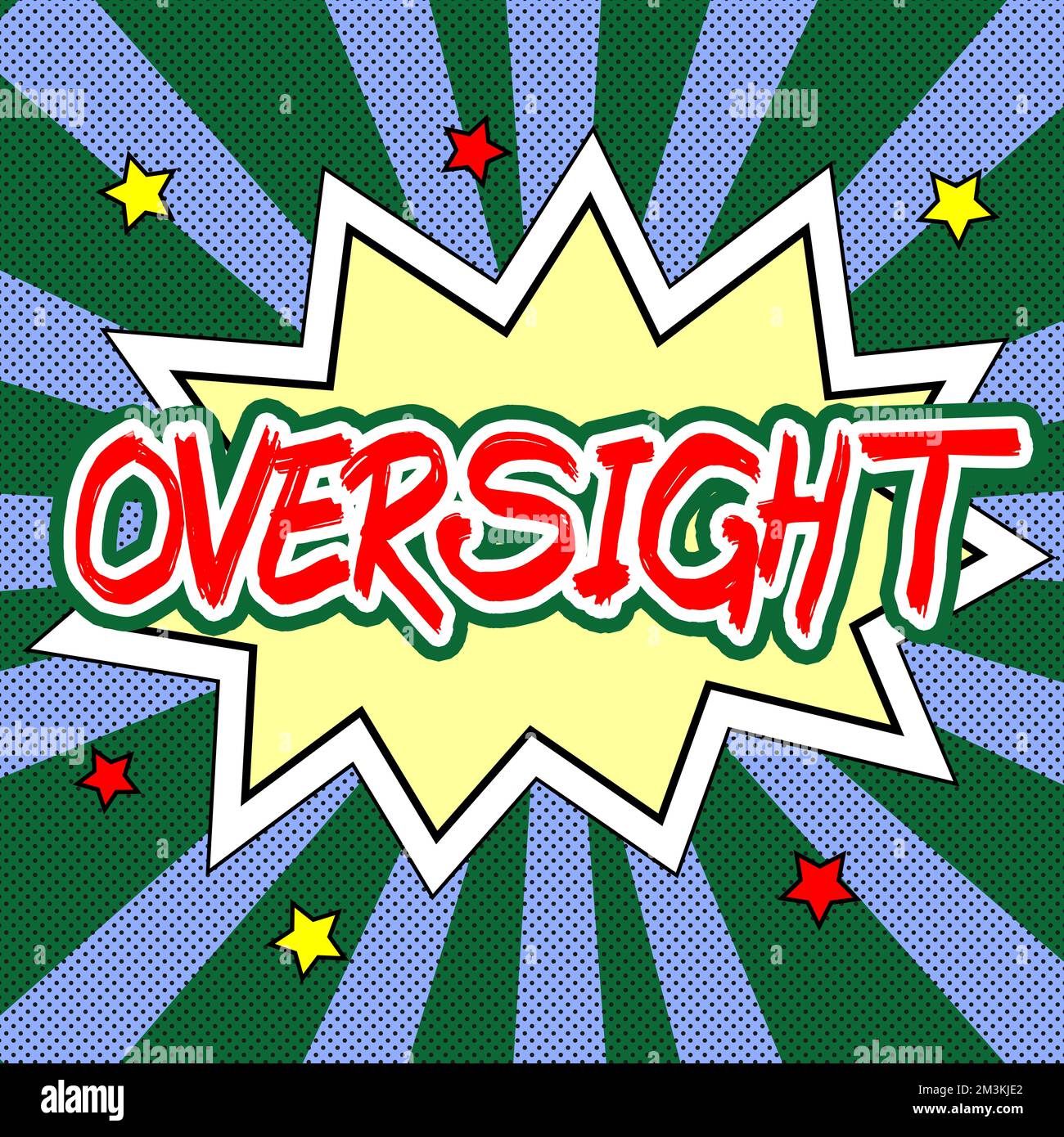 Text showing inspiration Oversight. Concept meaning Watch Organize job ...