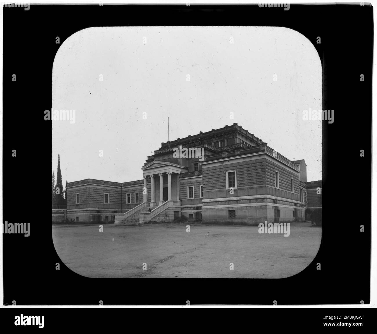 Parliament Building , Capitols, Galleries & museums, Ethniko Historiko ...