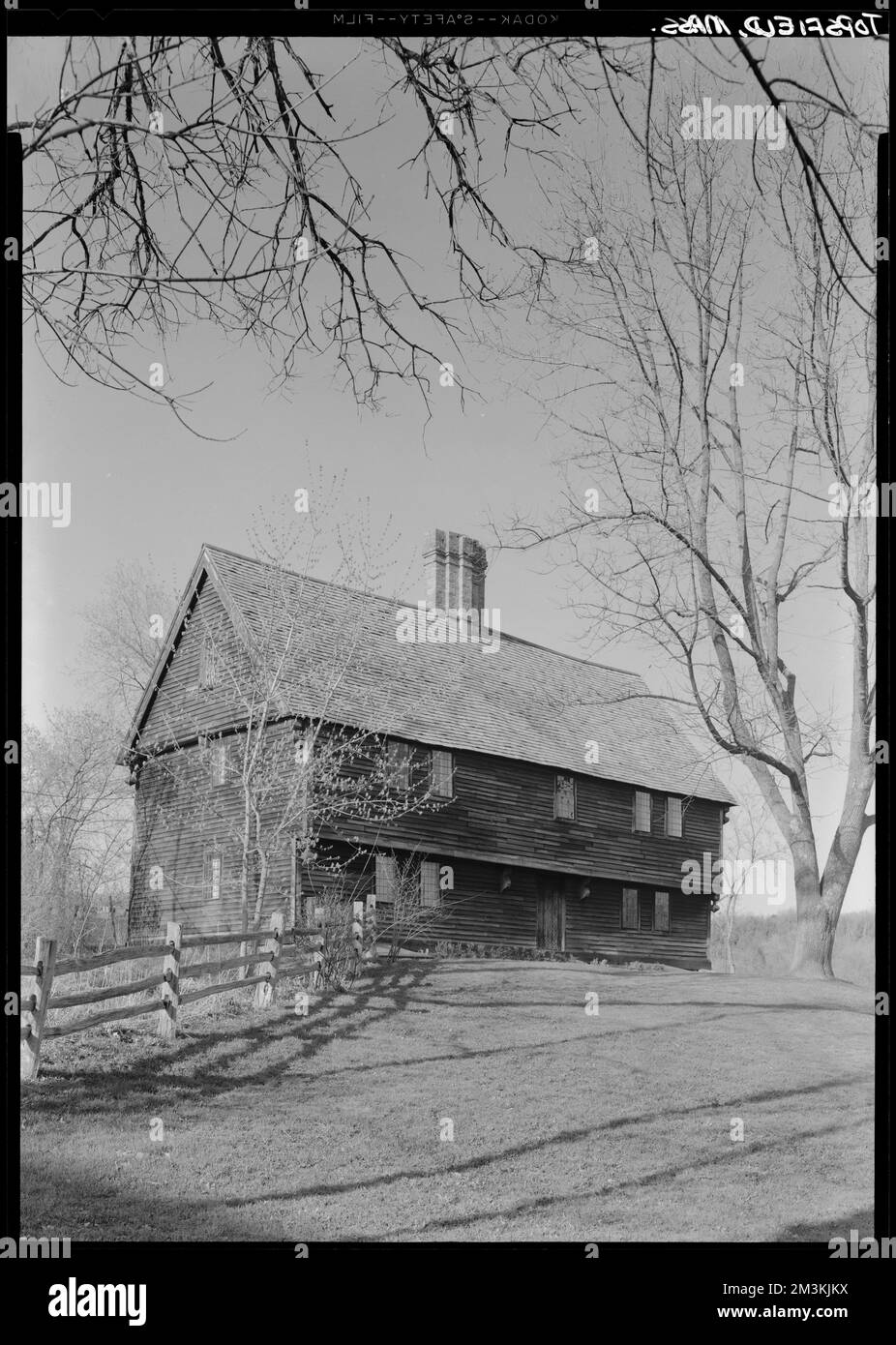 Capen house hi-res stock photography and images - Alamy