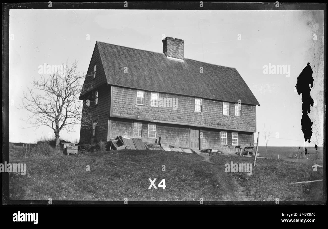 Parson Capen House with kitchen shed , Houses, Historic buildings ...