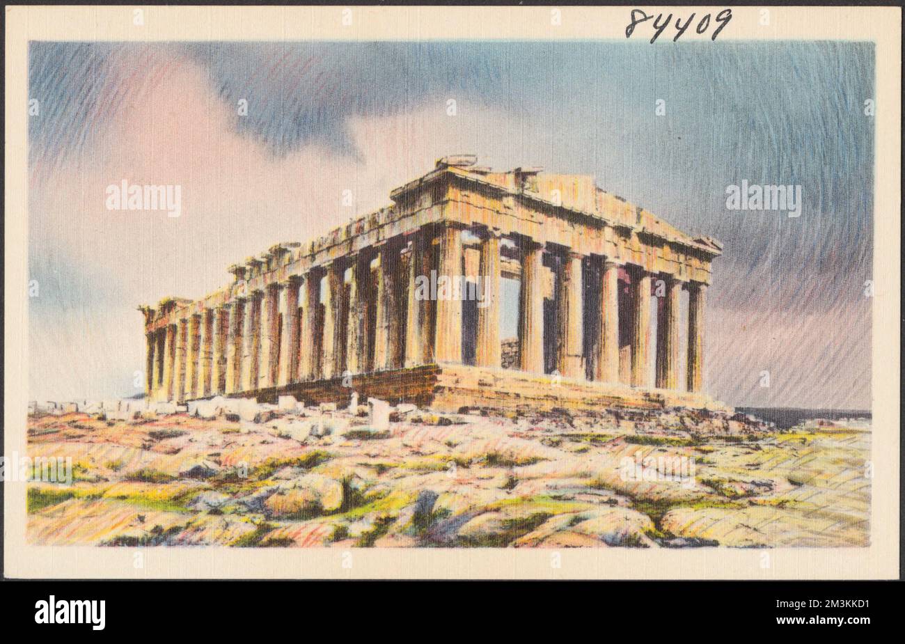Parthenon, Athens, Greece , Greek temples, Archaeological sites ...