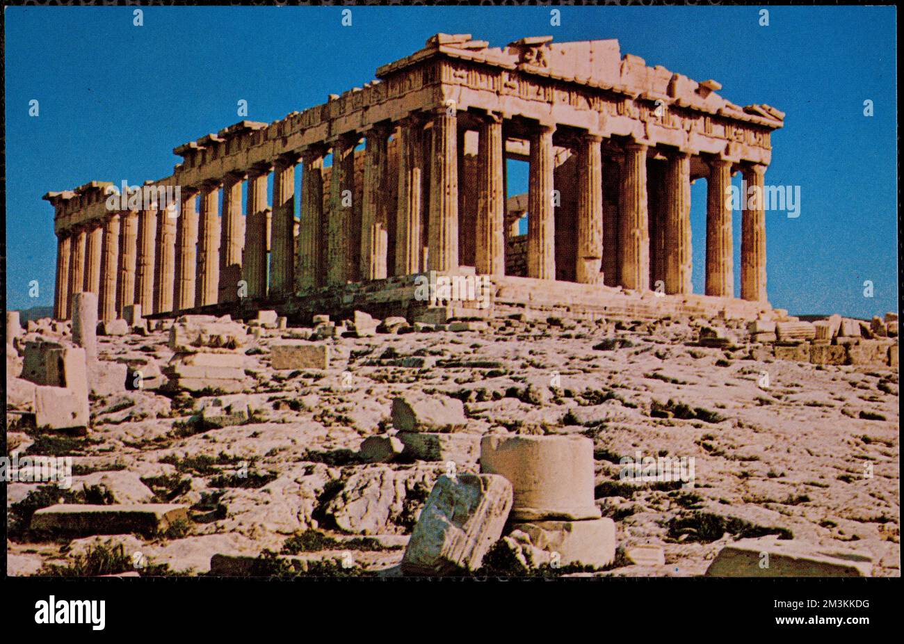 The Parthenon, Athens, Greece , Greek temples, Archaeological sites ...