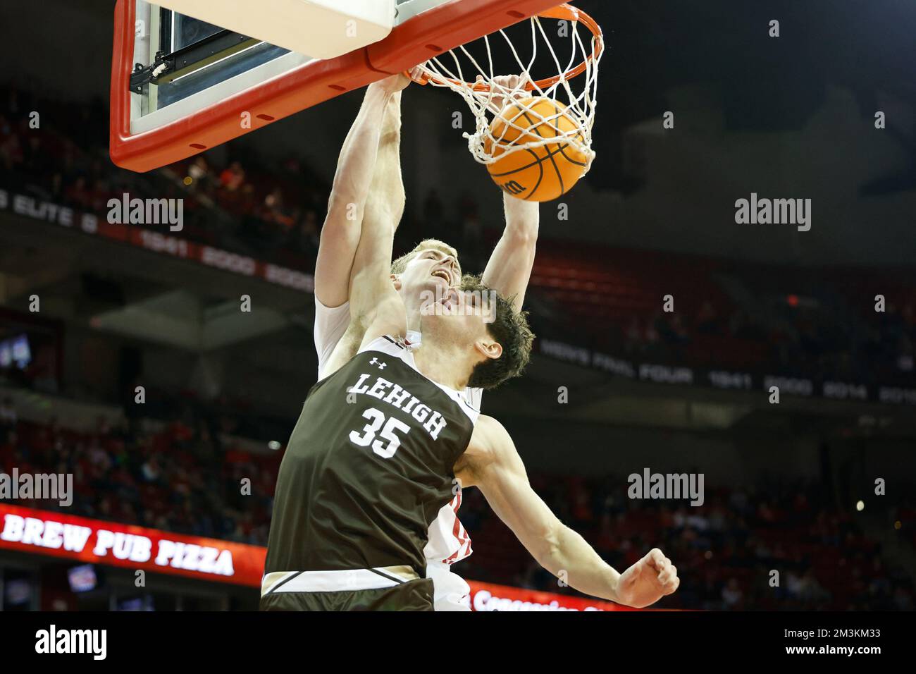 Dominic parolin hi-res stock photography and images - Alamy