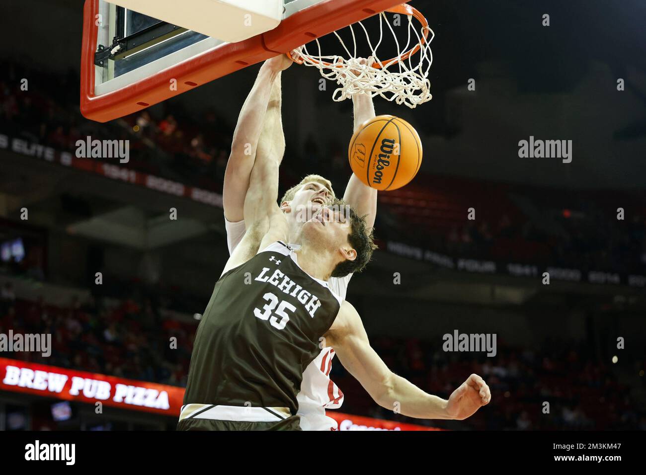 Dominic parolin hi-res stock photography and images - Alamy