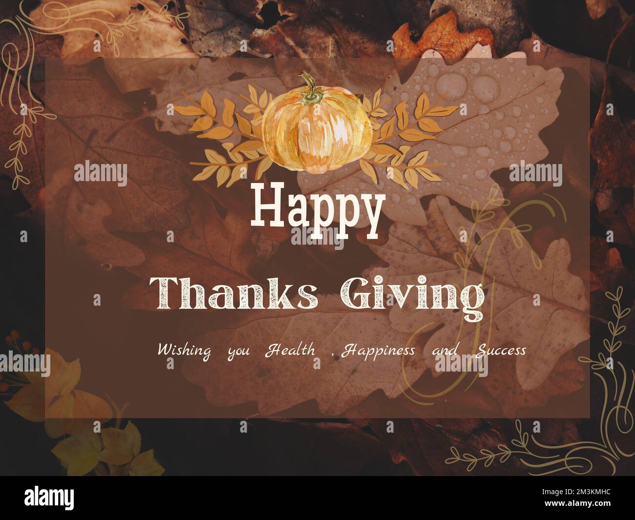 Giving thanks tree hi-res stock photography and images - Alamy