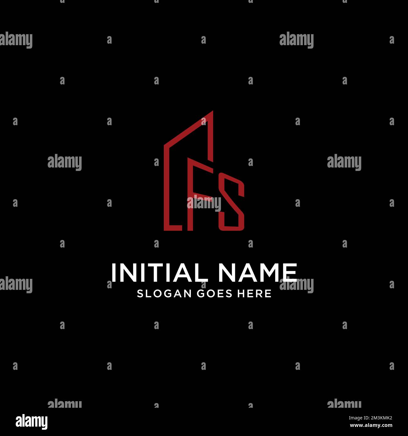 Fs logos hi-res stock photography and images - Alamy