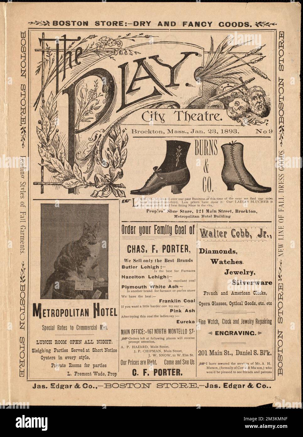 Patience or Bunthorne's bride , Entertainment, Sullivan, Arthur, 1842 ...