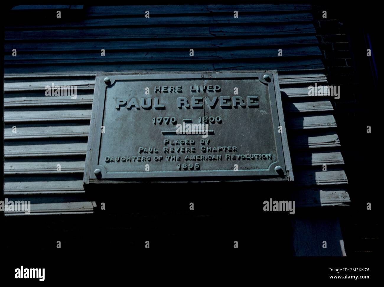 Paul Revere House , Houses, Historic buildings, Historical markers ...