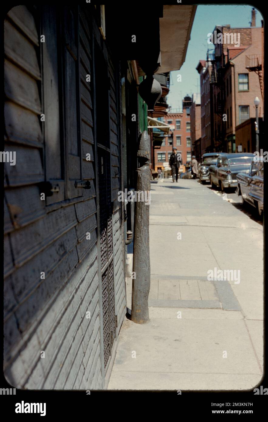 Paul Revere House , Houses, Historic buildings, Paul Revere House ...