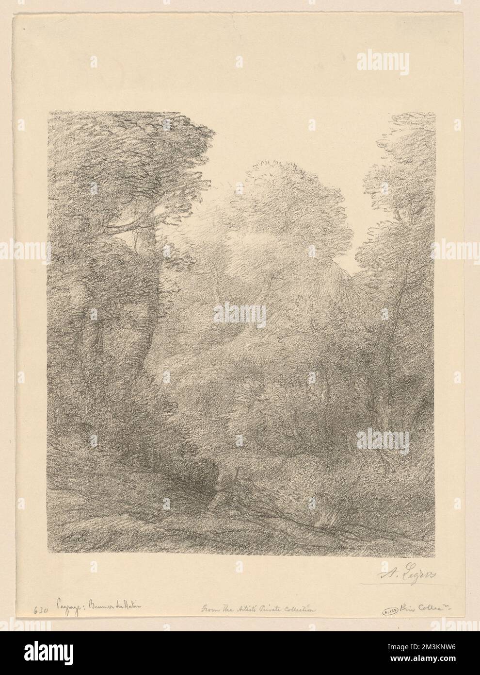 Brumes hi-res stock photography and images - Alamy