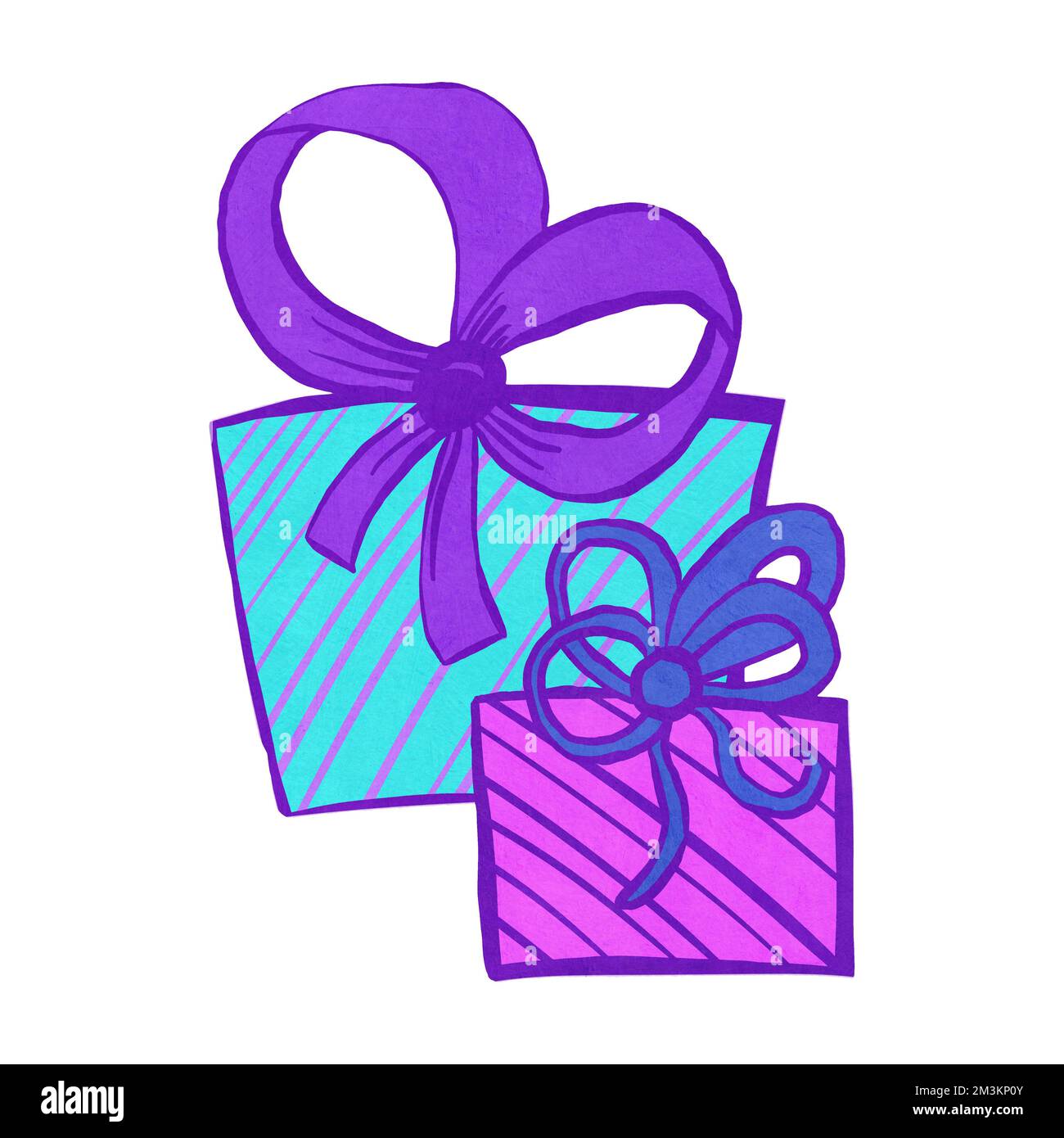 Shopping party celebration card hi-res stock photography and images - Alamy