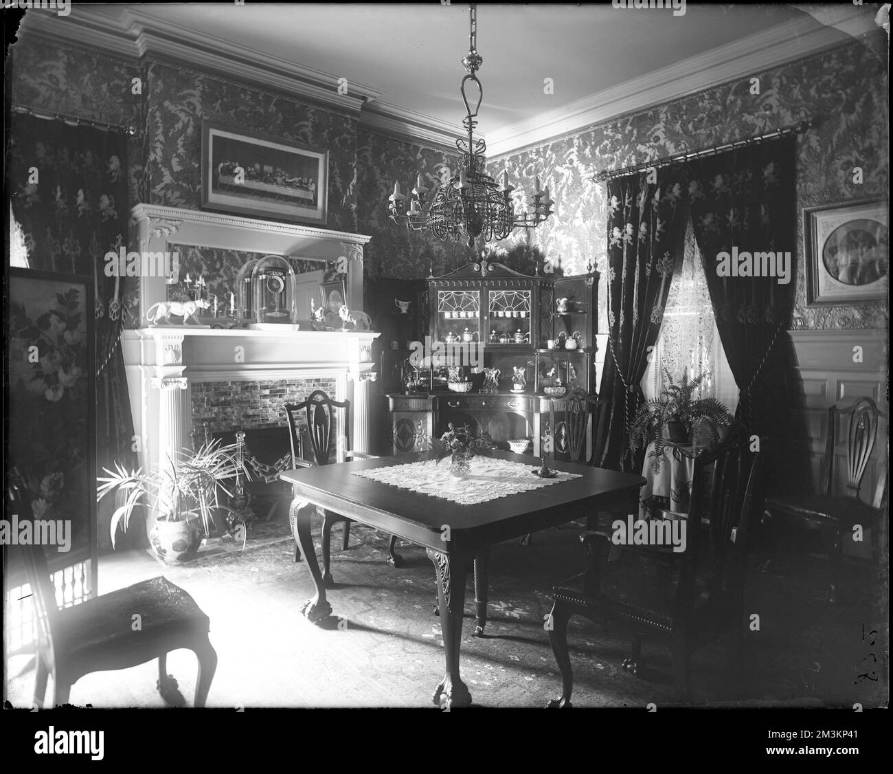 Frank sutton Black and White Stock Photos & Images - Alamy