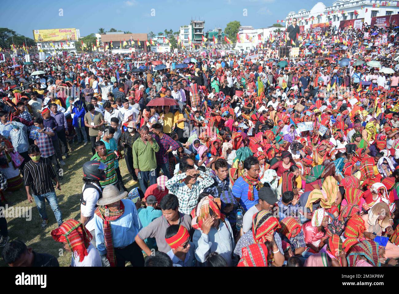 Motha supporters hi-res stock photography and images - Alamy