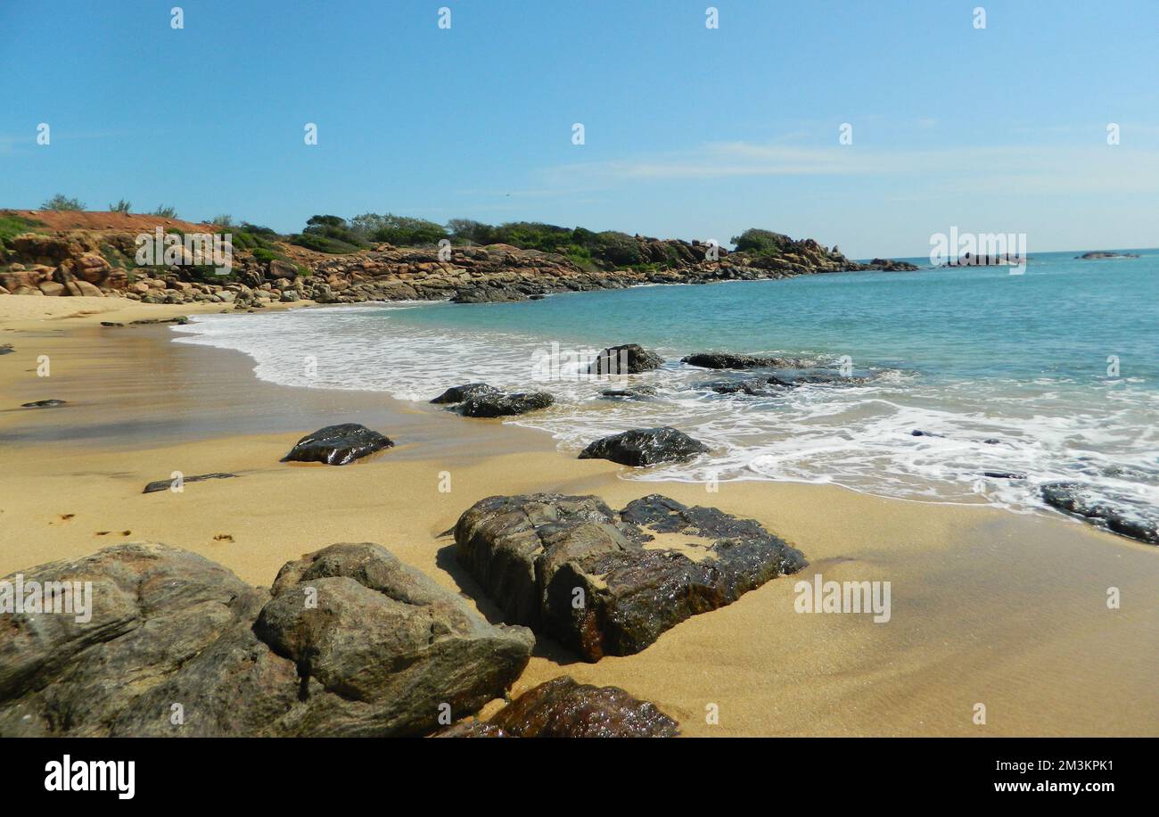 Sand like rice hi-res stock photography and images - Alamy