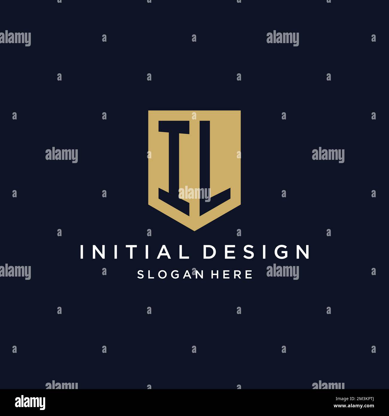 Il logos hi-res stock photography and images - Alamy