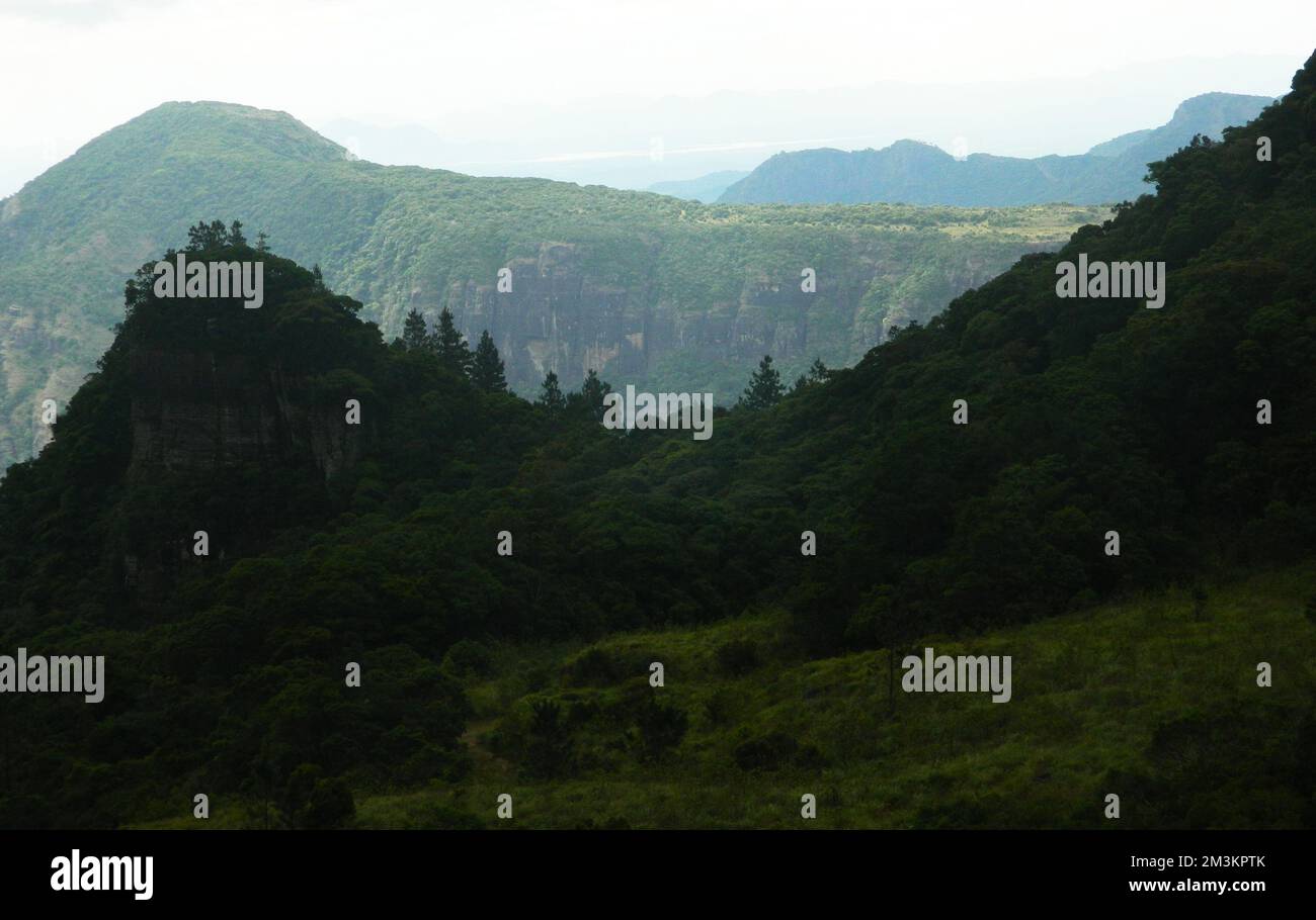 Riverston is well known tourist destination. Beautiful dry Pathana and ...