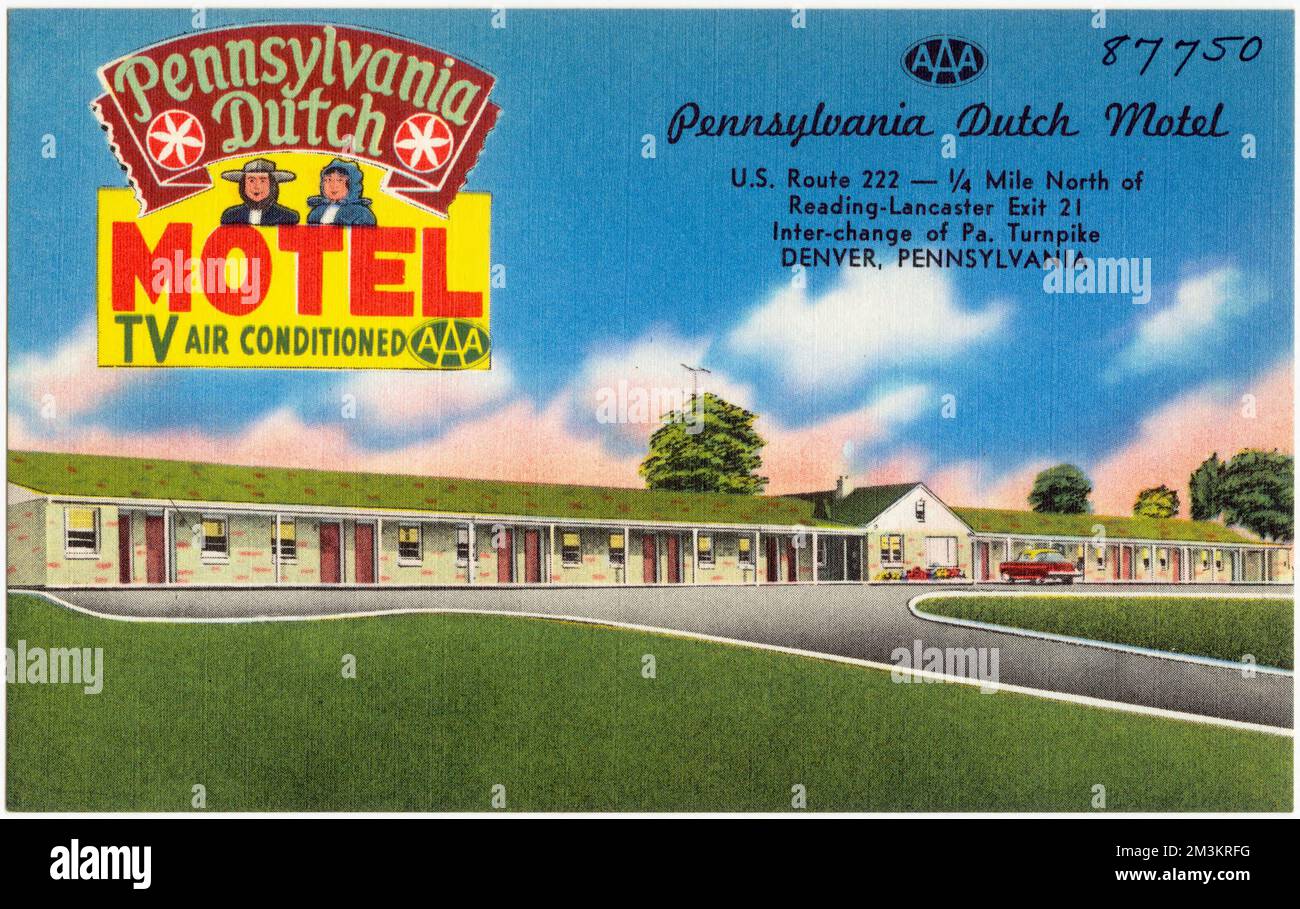 Route 222 pennsylvania hi-res stock photography and images - Alamy