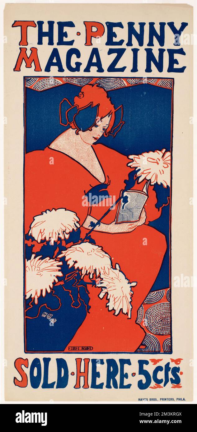 Penny reading hi-res stock photography and images - Alamy