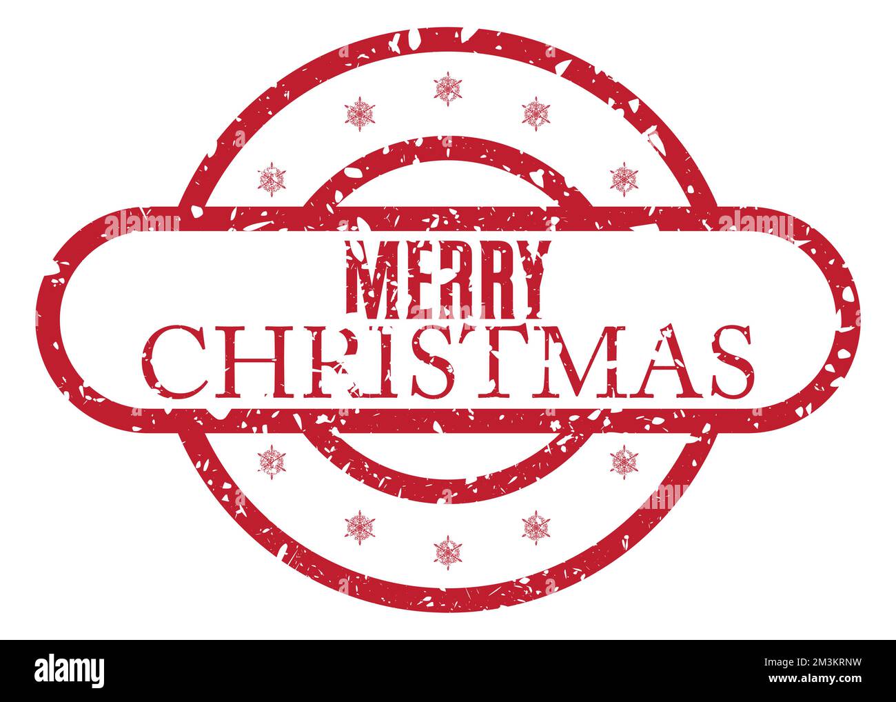 Merry christmas sign cut out hi-res stock photography and images - Alamy