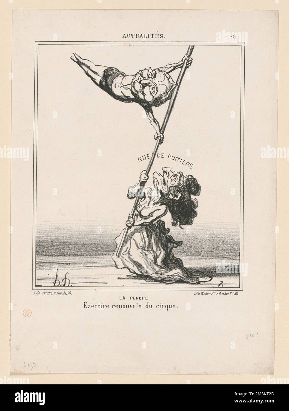 La perche , Politicians, Historians, Presidents, Thiers, Adolphe, 1797 ...