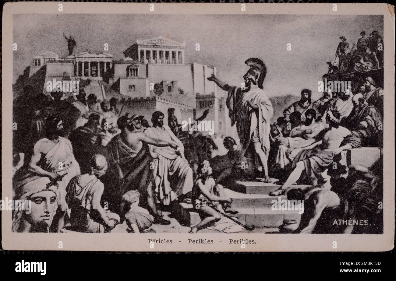 Péricles - Perikles - Perikles , Forts & fortifications, Archaeological ...