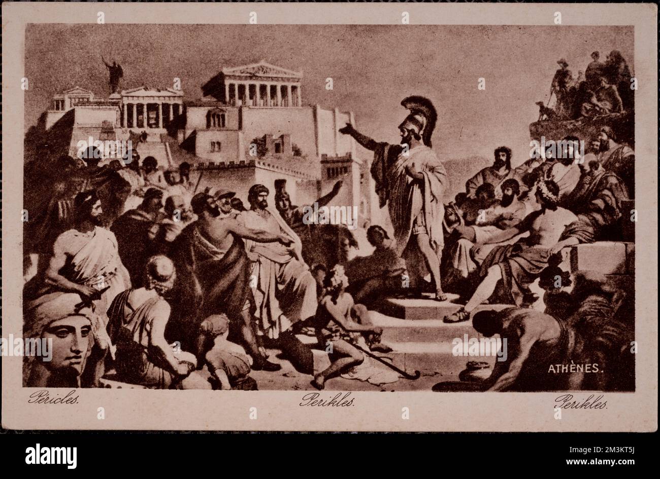 Péricles - Perikles - Perikles , Forts & fortifications, Archaeological ...